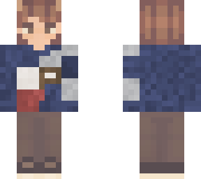 jschlatt | Minecraft Skins