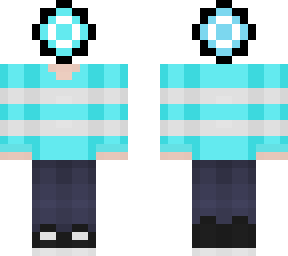 Justaguy982 gd skin | Minecraft Skin
