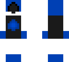 lancer | Minecraft Skins
