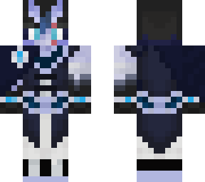 lizard | Minecraft Skins