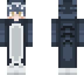 lotus | Minecraft Skin