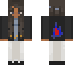 puerto rican | Minecraft Skins