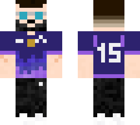 matty | Minecraft Skins