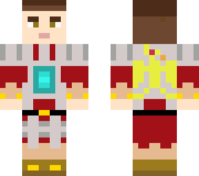 medieval | Minecraft Skins
