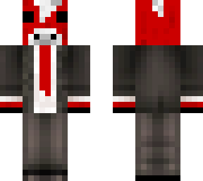 MooshRum | Minecraft Skin