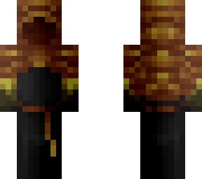 Nightmare Steve Ultimate | Minecraft Skin