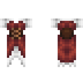 medieval dress | Minecraft Skins