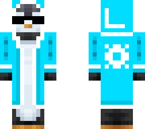 cloack | Minecraft Skins