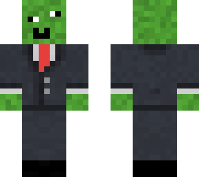 pickle | Minecraft Skins