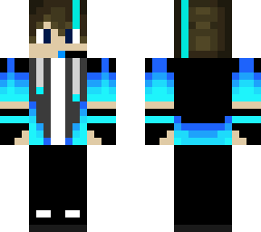 pro gamer | Minecraft Skins