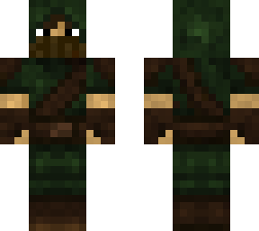 Pro Life | Minecraft Skin