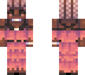 PRUDENCE; 2 | Minecraft Skin