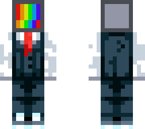 radio | Minecraft Skins
