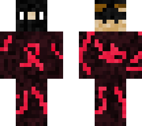 radom | Minecraft Skin