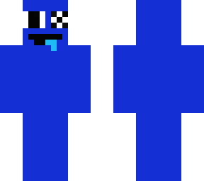 rainbow friends | Minecraft Skins