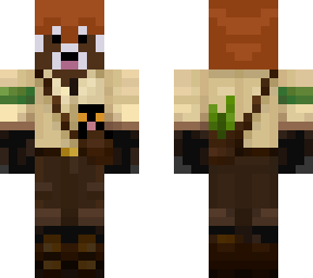zoo | Minecraft Skins