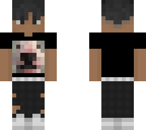 richard | Minecraft Skins
