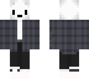 Roni -_- | Minecraft Skin