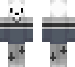 Roni :) | Minecraft Skin