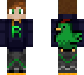 rooster | Minecraft Skins