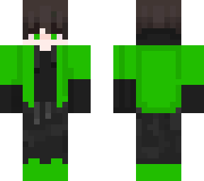 samstrix | Minecraft Skins