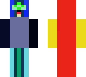 a minecraft animation | Minecraft Skins