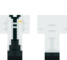 scientist | Minecraft Skins