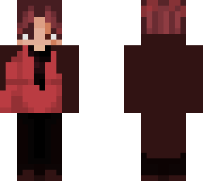 shanks | Minecraft Skins
