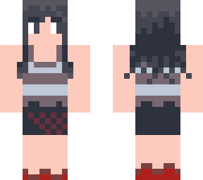 Shimako | Minecraft Skin