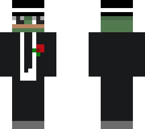 slim | Minecraft Skin