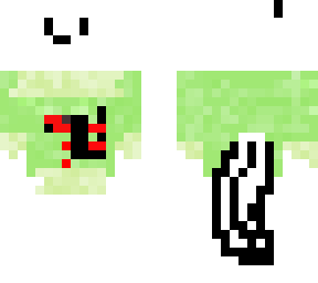 slugcat | Minecraft Skins