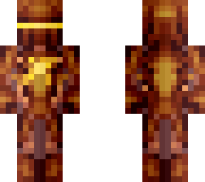 sol | Minecraft Skins