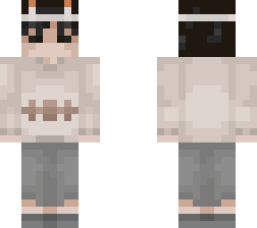 souichi tsuji | Minecraft Skin