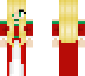 Spaghetti | Minecraft Skin