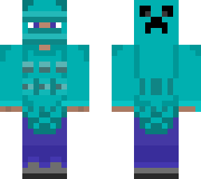 tachanka | Minecraft Skins