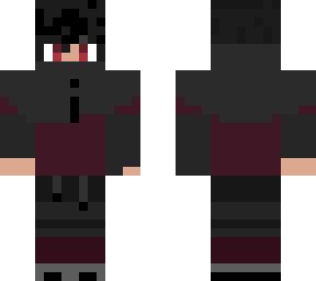 Tono.io - 1 | Minecraft Skin