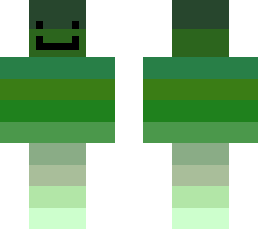 Tower of Annoyingly Simple Trials | Minecraft Skin