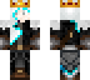 white dragon | Minecraft Skins
