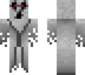 wraith | Minecraft Skins