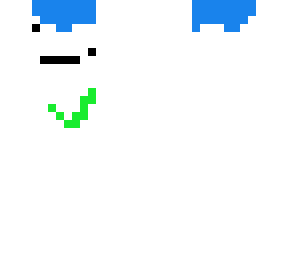 wut | Minecraft Skin