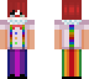 Z00ZY_Q | Minecraft Skin