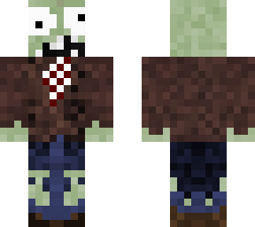 pvz | Minecraft Skins