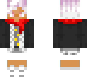 cheater | Minecraft Skins