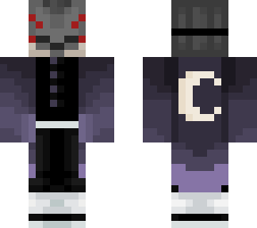 slave | Minecraft Skins