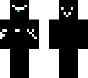 AFK | Minecraft Skin