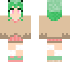 ame | Minecraft Skins