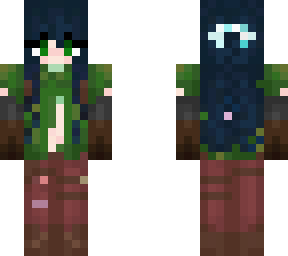 amon | Minecraft Skins