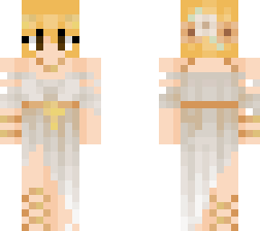 Angela~ | Minecraft Skin