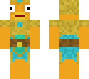 fishstick | Minecraft Skins