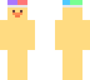 Baghera Jones | Minecraft Skin